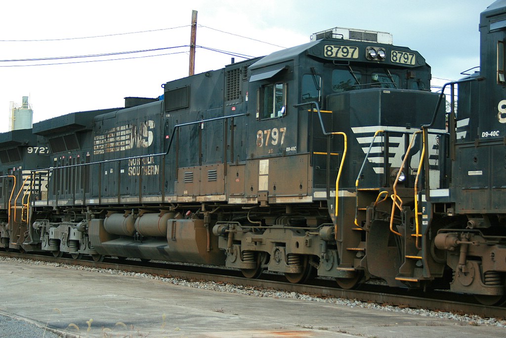 NS 8797